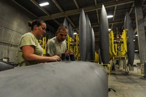 Lista de trabajos de la Fuerza Aérea: una lista de los 136 AFSC en la ...