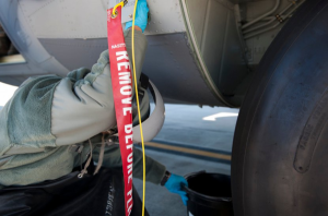 Lista de trabajos de la Fuerza Aérea: una lista de los 136 AFSC en la ...