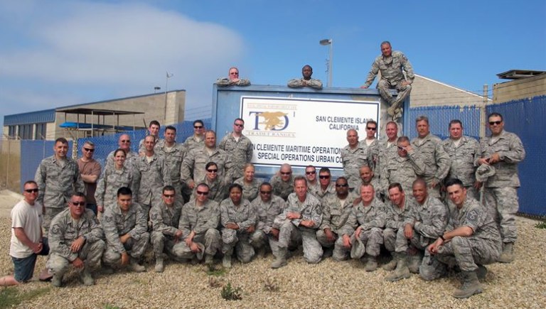 Lista de bases navales en los EE. UU. - Soy Militar