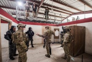 DEVGRU: selección, entrenamiento, escuadrones y más - Soy Militar