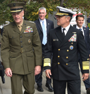 Uniformes militares de gala: Explicación de las 6 ramas - Soy Militar