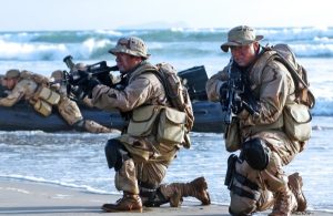 Delta Force (SFOD-D): selección, entrenamiento, lema y más - Soy Militar